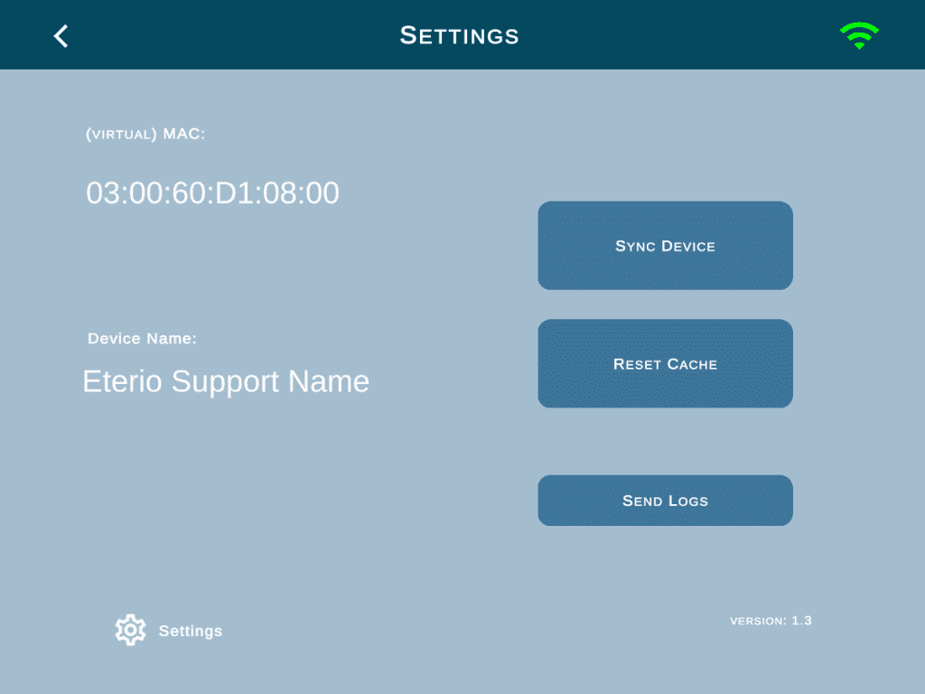 Login FabStation App | FabStation