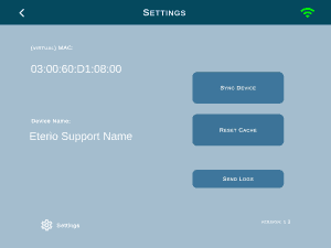 Login FabStation App | FabStation
