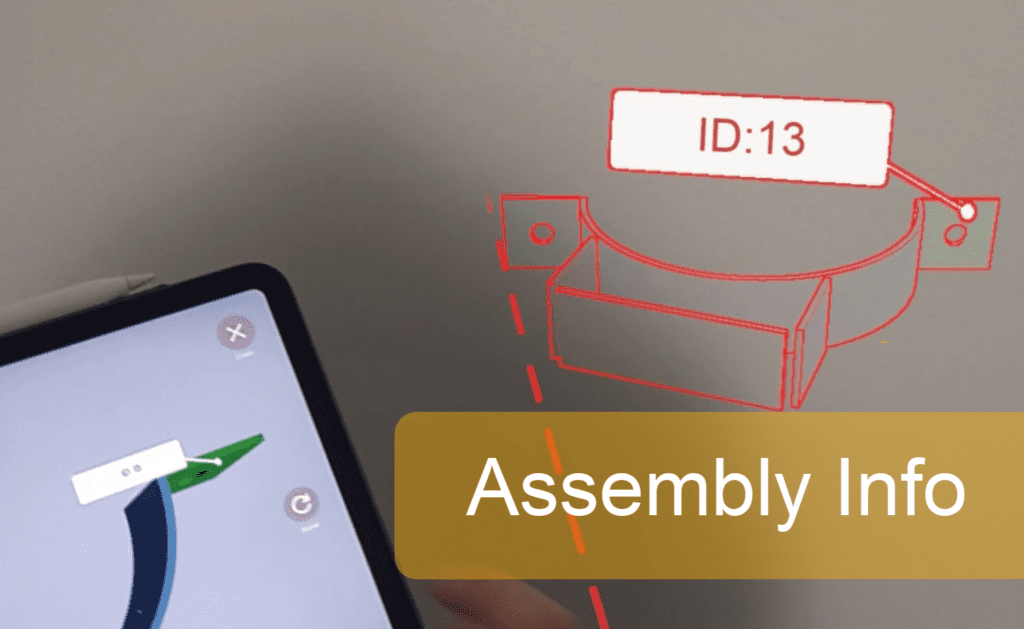 Augmented Reality Menus | FabStation