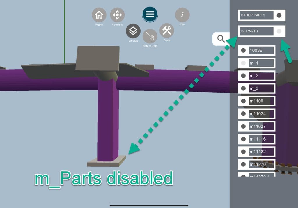 3D Viewer | FabStation