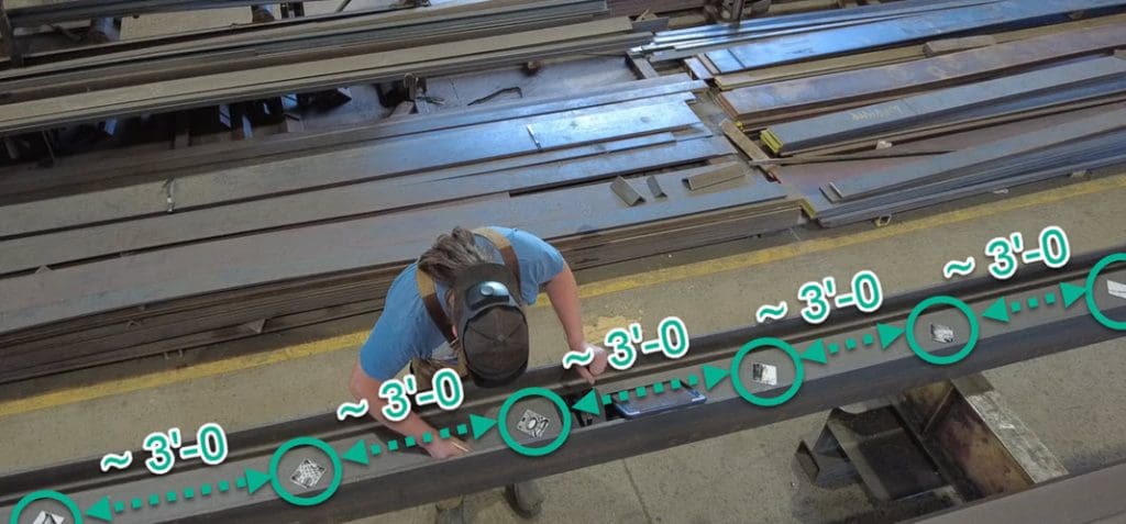 Working with Artificial Feature Magnets | FabStation