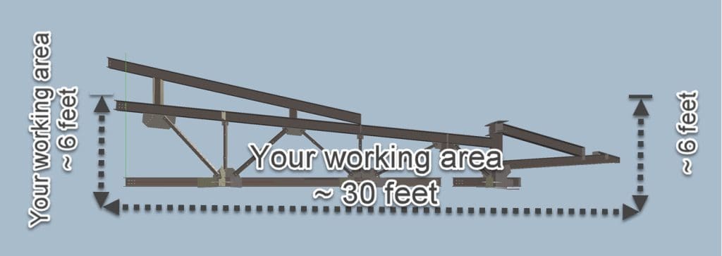 Mapping The Area | FabStation